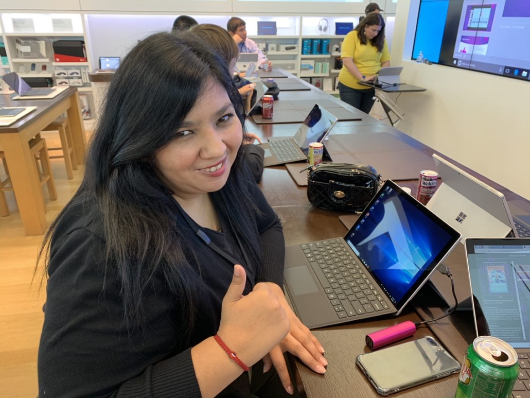 New Horizons’ Employment Readiness Program Opens a New Window for ...