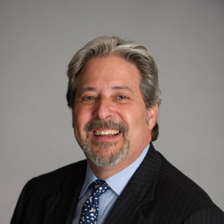 Board of Directors - New Horizons