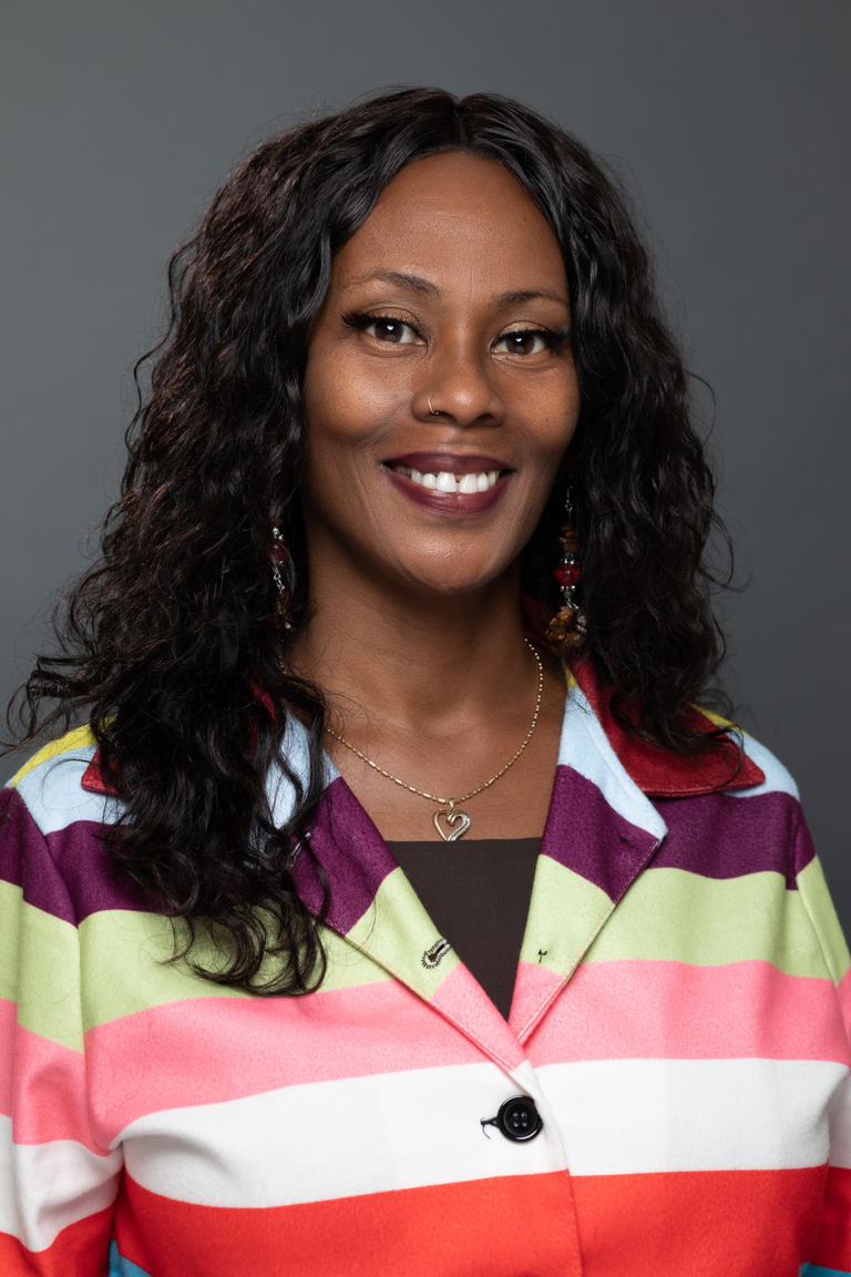 Leadership Team - New Horizons