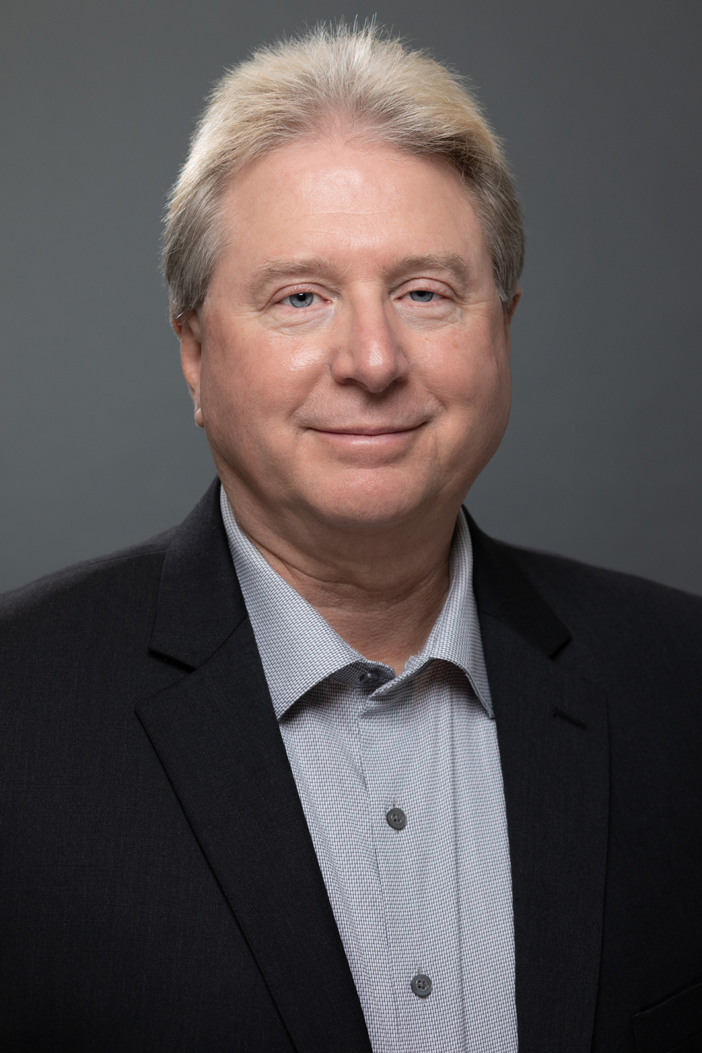 Leadership Team - New Horizons