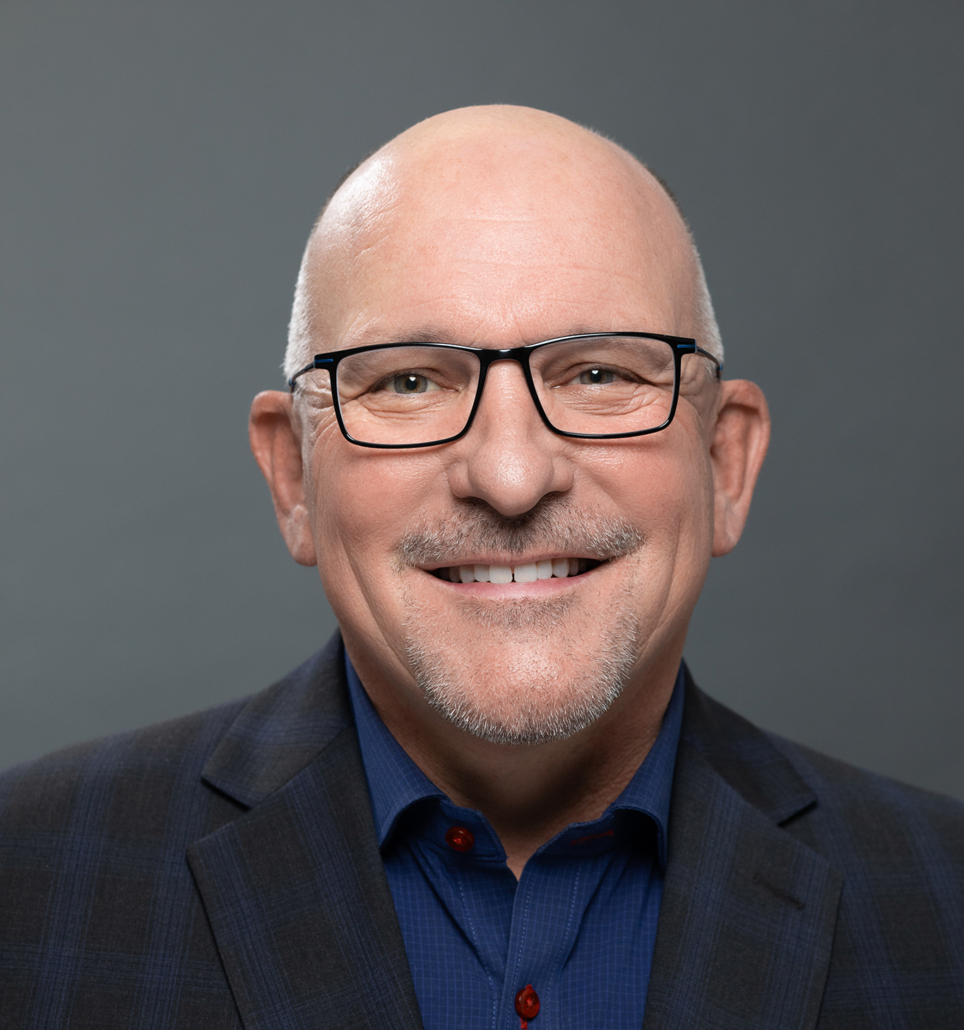 Leadership Team - New Horizons