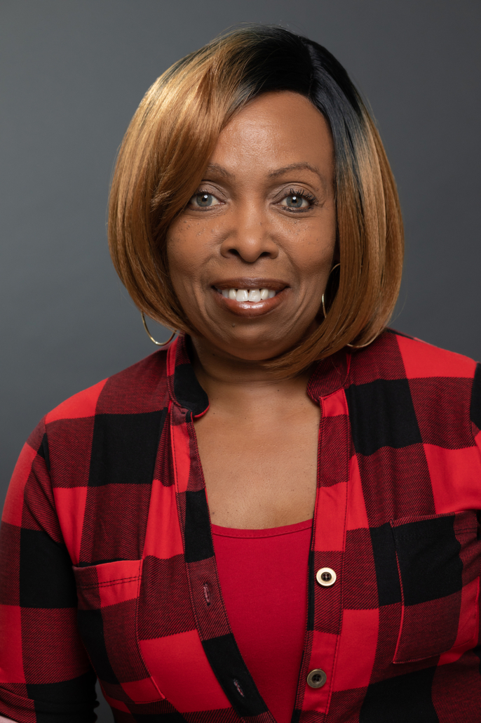 Leadership Team - New Horizons