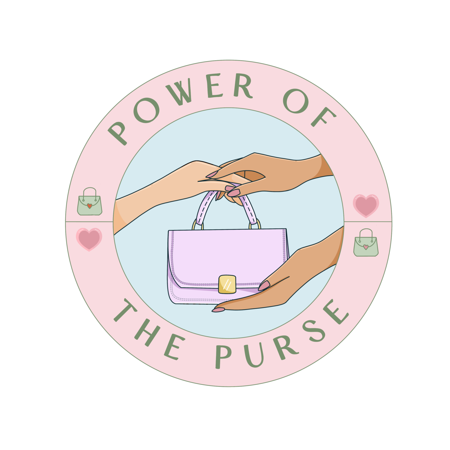 4th Annual Power of the Purse - New Horizons
