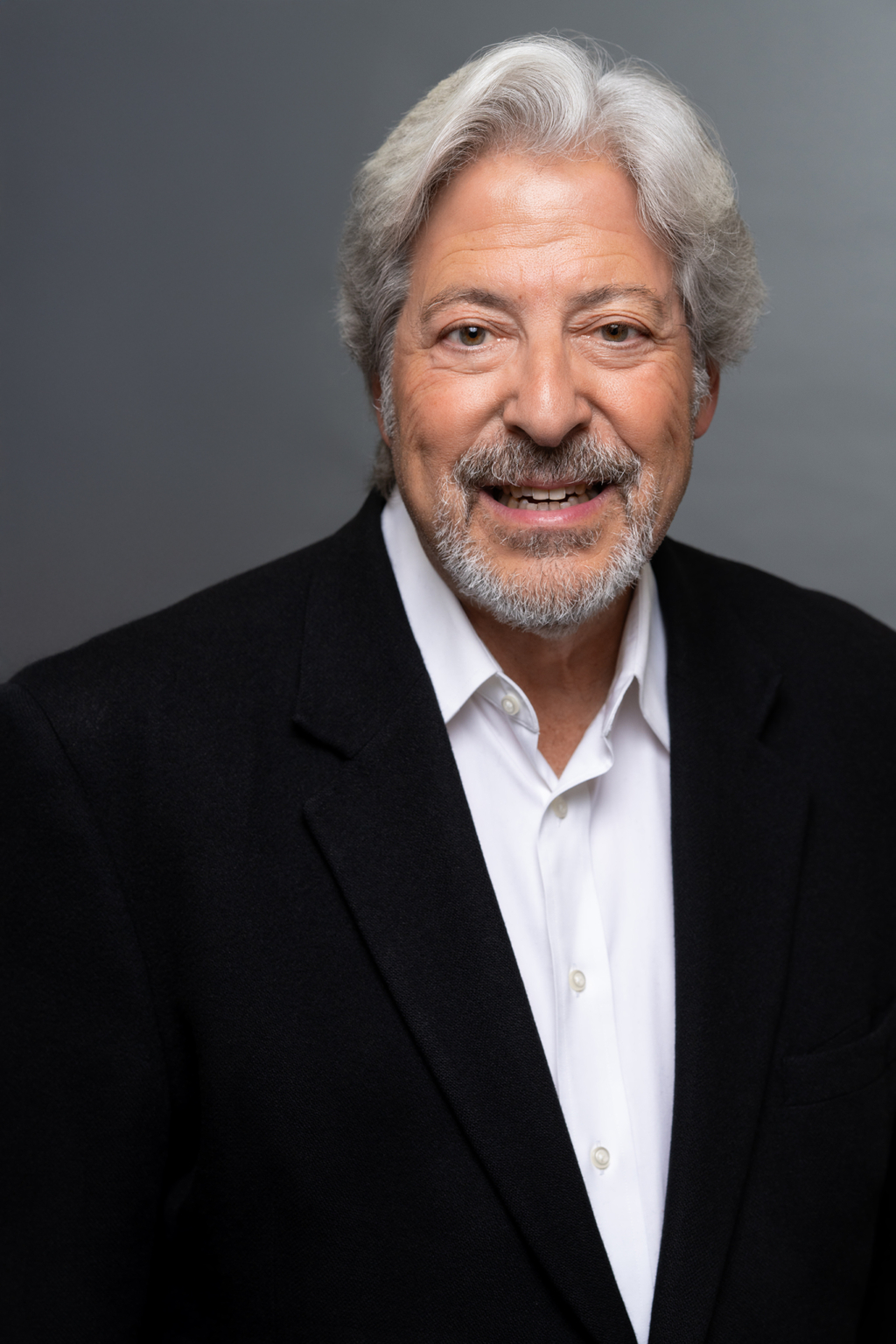 Board of Directors - New Horizons